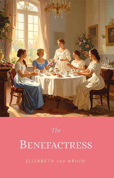 The Benefactress - PastimeJoy.com